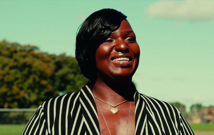 Newsletter 2024 V1 Article - At UMassFive, It Really Is All About You ...